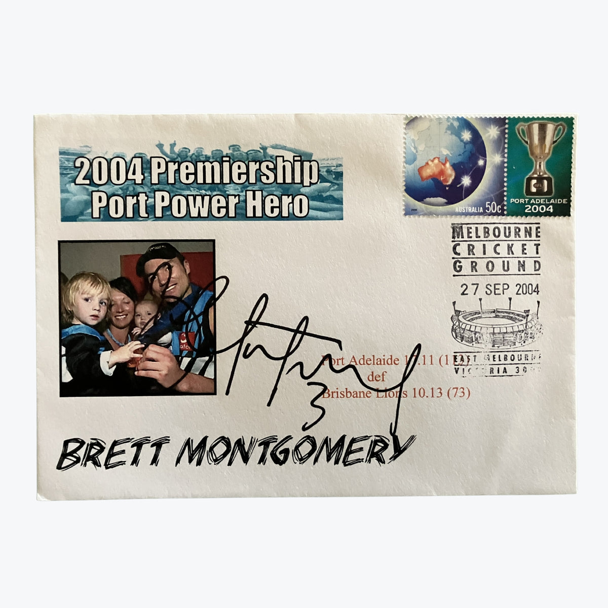 Brett Montgomery – Blue Tongue Boab