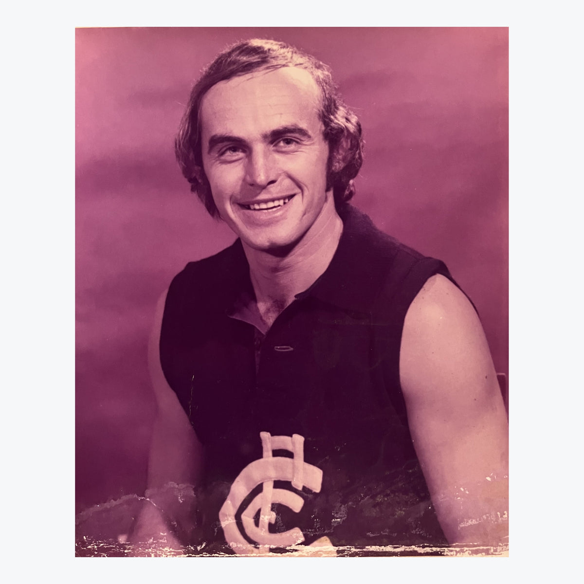 Alex Jesaulenko – Blue Tongue Boab