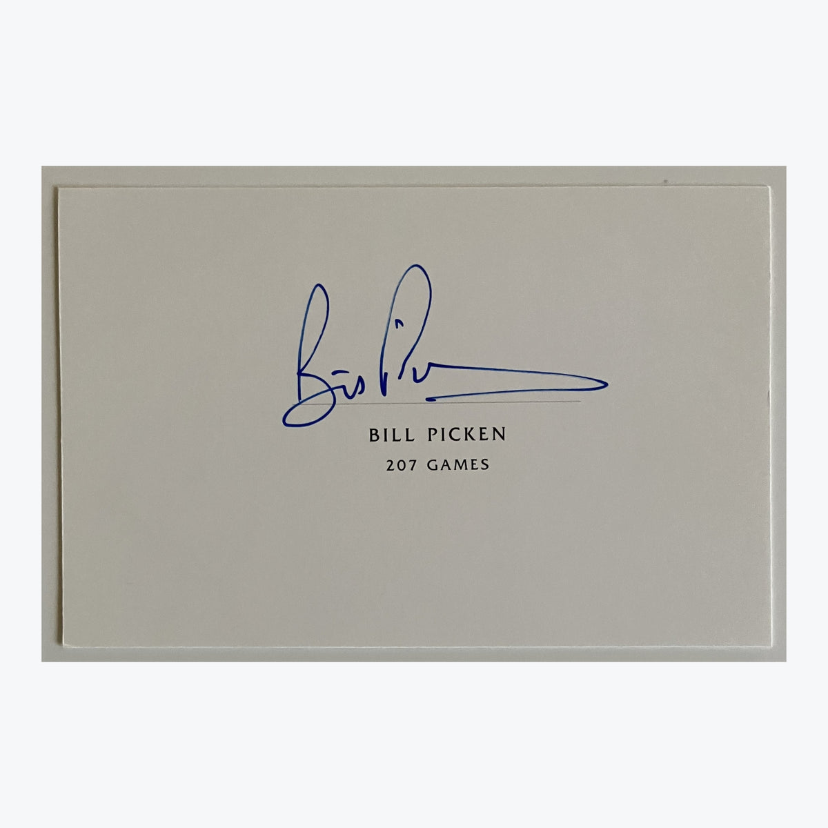 Bill Picken – Blue Tongue Boab