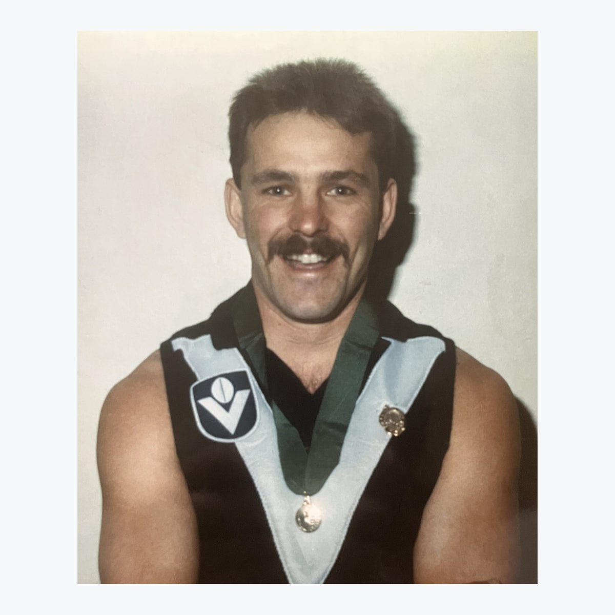 Dale Weightman – Blue Tongue Boab