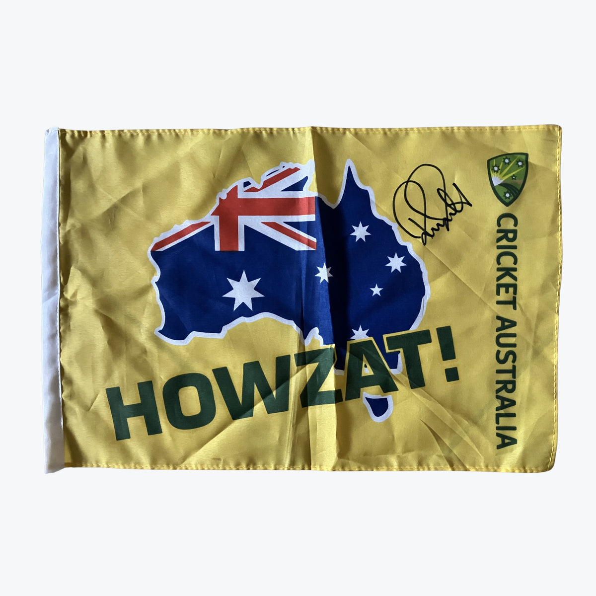 Howzat! – Blue Tongue Boab