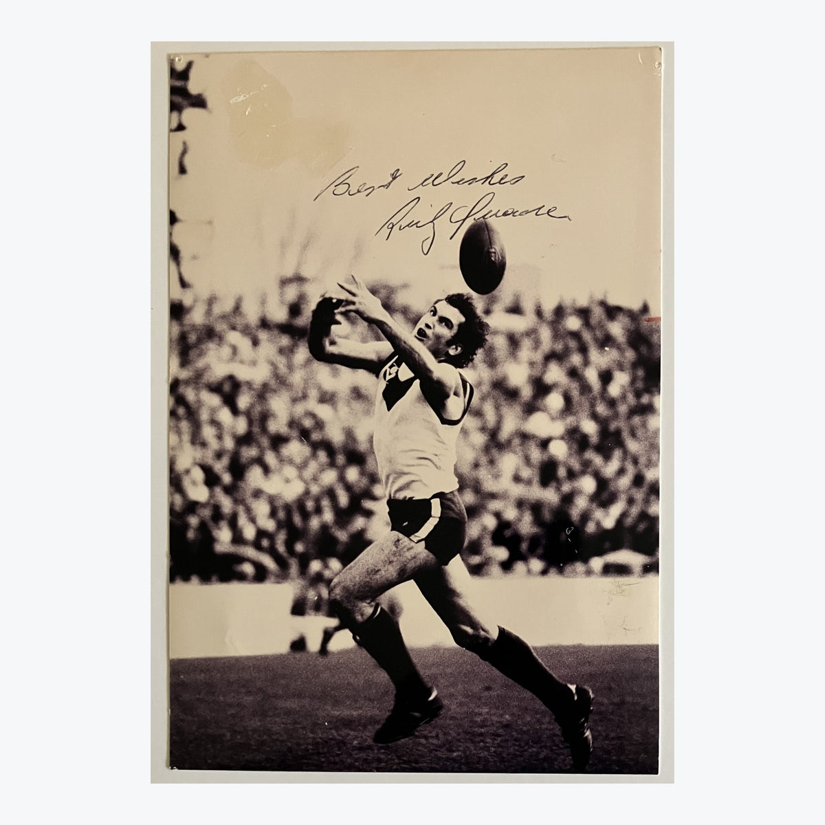 Ricky Quade – Blue Tongue Boab